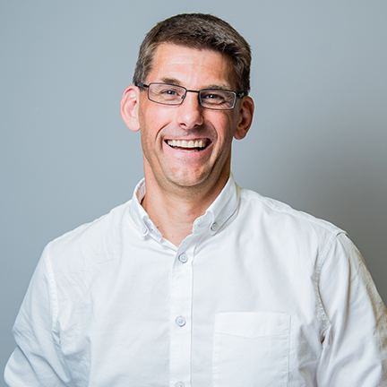 Management Futures Team - John Bull
