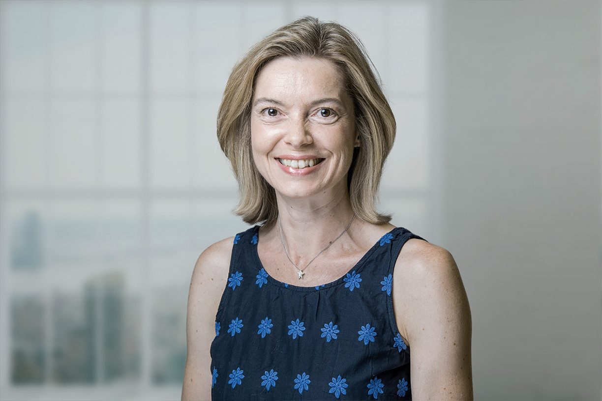 Introducing Our New Head of Coaching: Julia Philpott