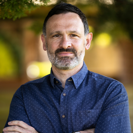 Management Futures Team - Ben Nathan