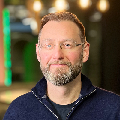 The Management Futures Team