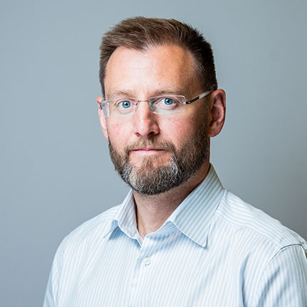 Management Futures - Our Story