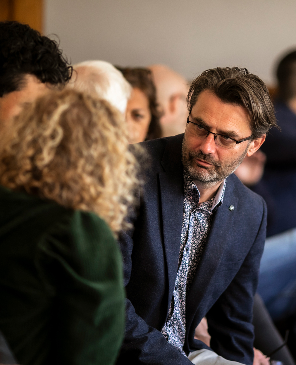 Intensive Coaching Skills