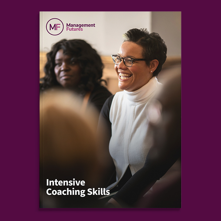 Intensive Coaching Skills