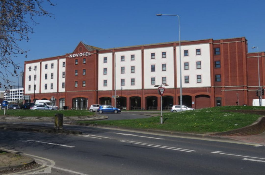 East Midlands | Events | The UK Careers Fair