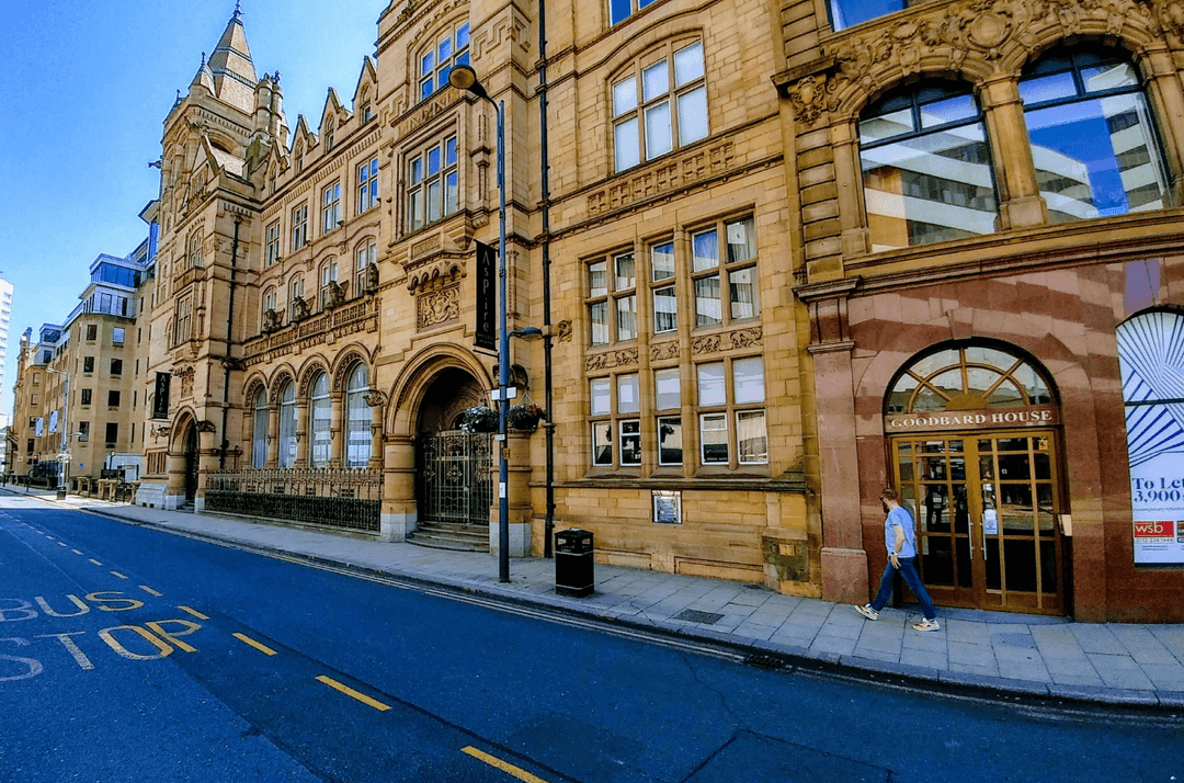 The UK Careers Fair 2024 | 80+ Locations Across The UK