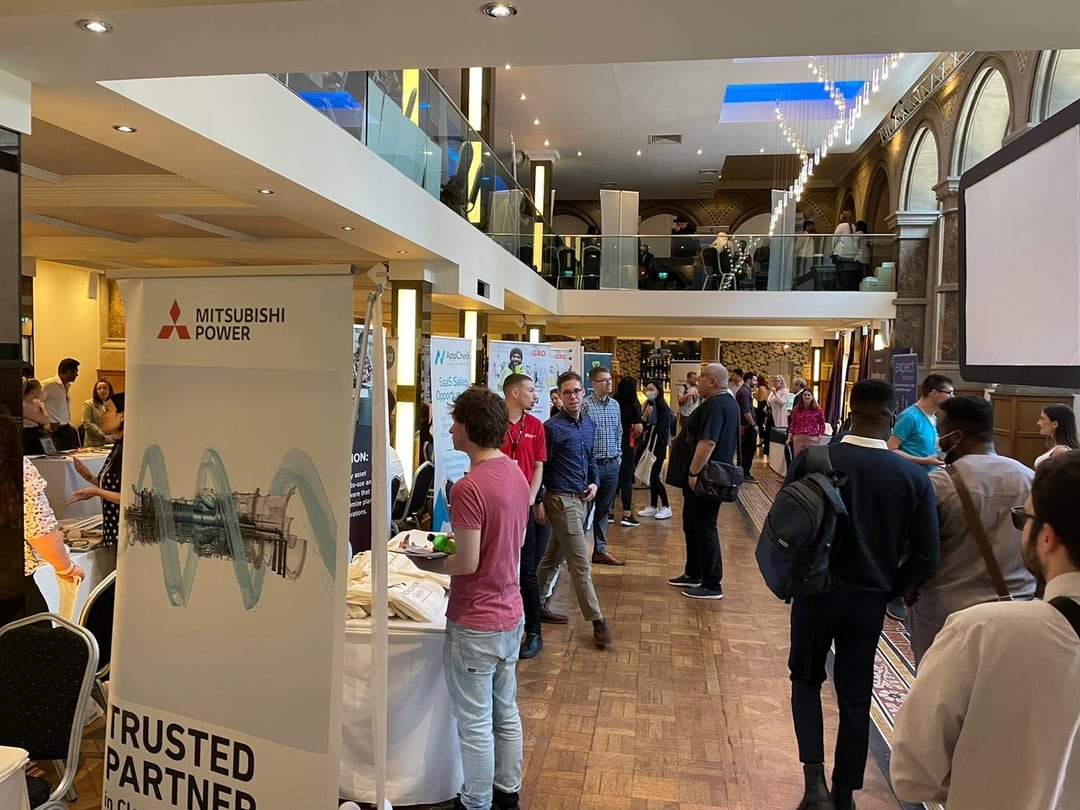 Exeter Careers Fair | Oct 28, 2021 | Mercure Exeter Rougemont Hotel