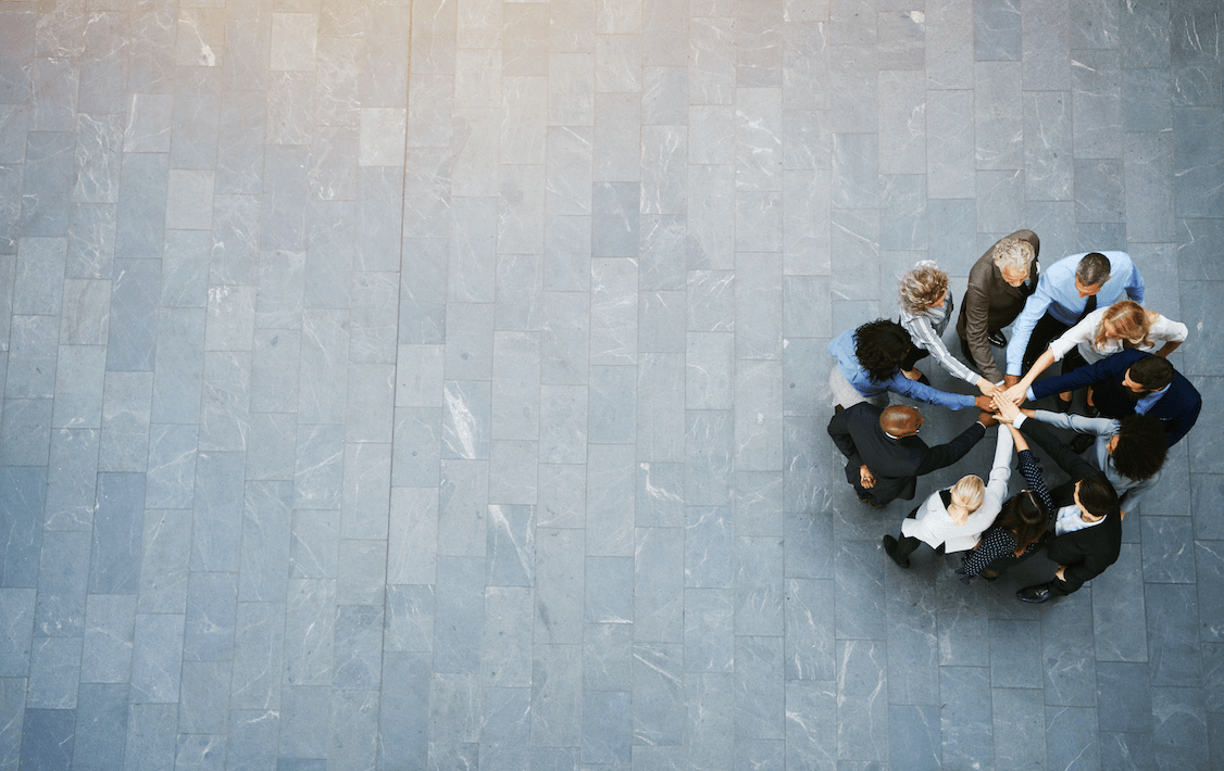 4 Examples of Team Building Activities | The UK Careers Fair