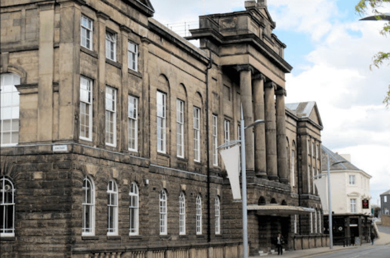 East Midlands | Events | The UK Careers Fair