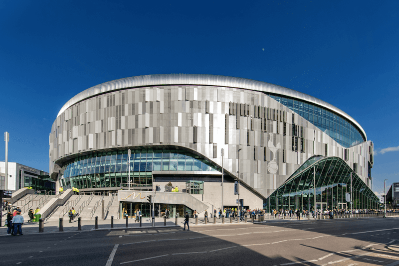 The UK Careers Fair | 70+ Locations Across The UK