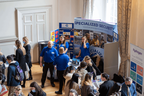 Liverpool Careers Fair | Aug 16, 2023 | Anfield Stadium