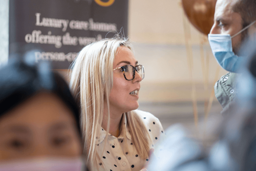 Northampton Careers Fair | Sep 02, 2022 | Park Inn by Radisson