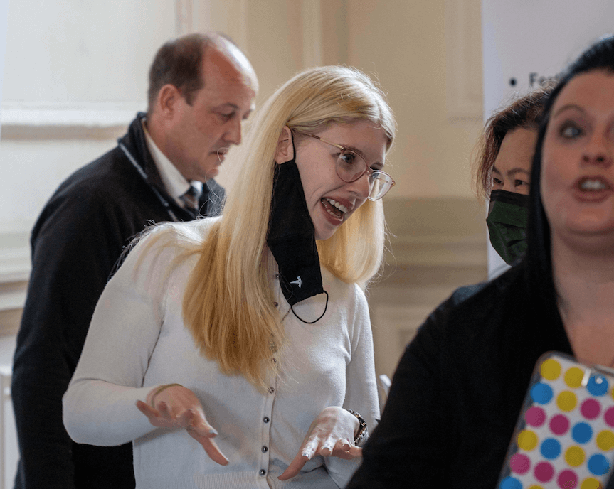 Northampton Careers Fair | Sep 02, 2022 | Park Inn by Radisson