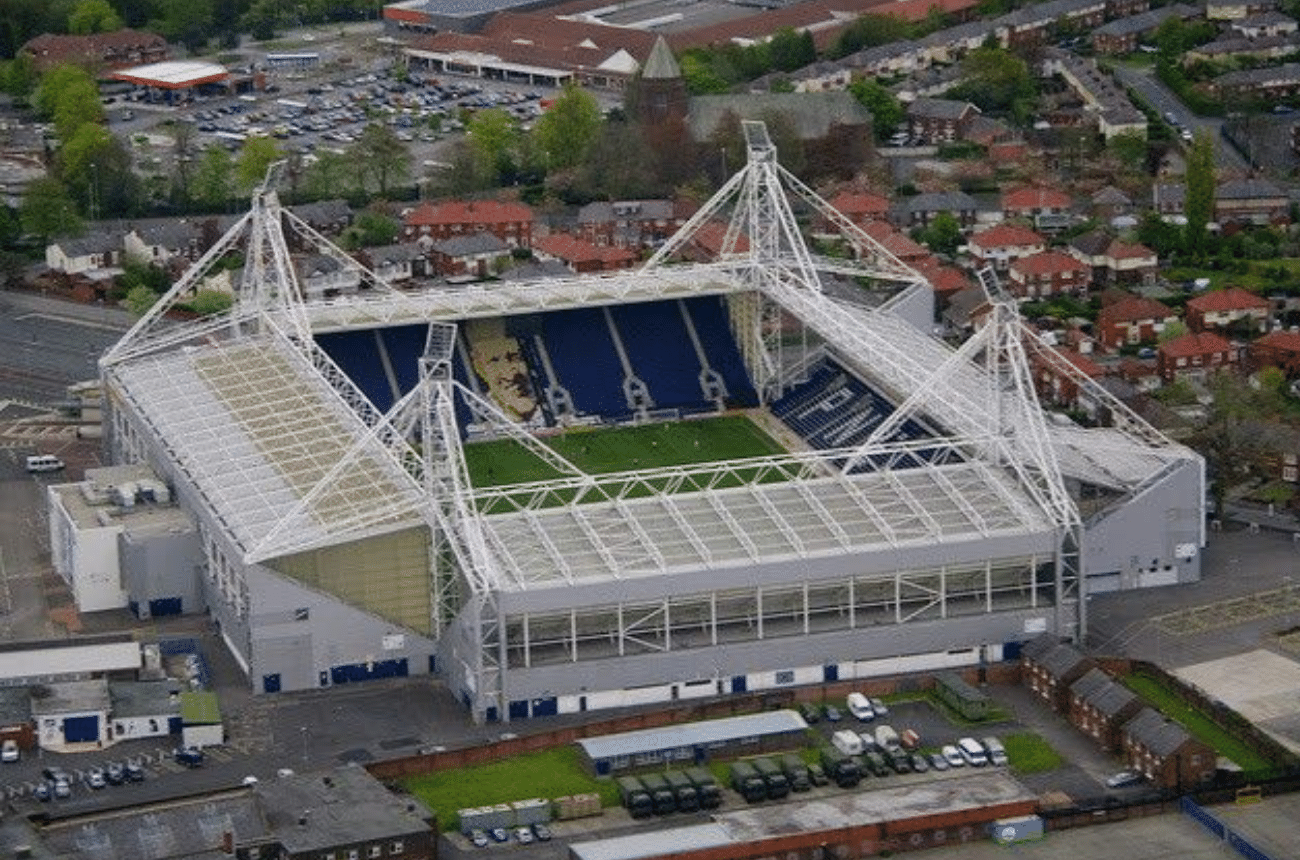 Preston Careers Fair | Apr 26, 2023 | Deepdale Stadium