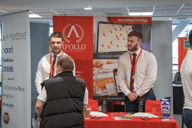 Liverpool Careers Fair | Feb 17, 2023 | Anfield Stadium