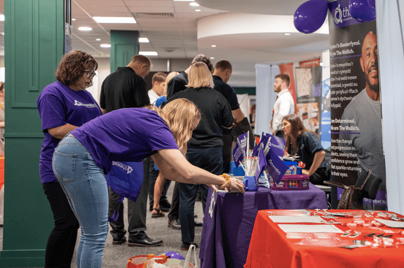 Belfast Careers Fair | Oct 11, 2023 | Assembly Buildings