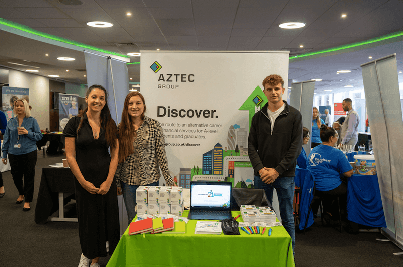 Liverpool Careers Fair | Aug 16, 2023 | Anfield Stadium