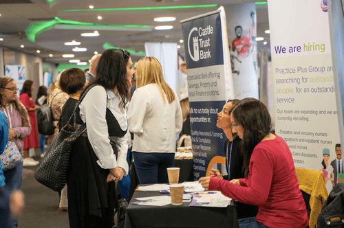 Liverpool Careers Fair | Feb 17, 2023 | Anfield Stadium
