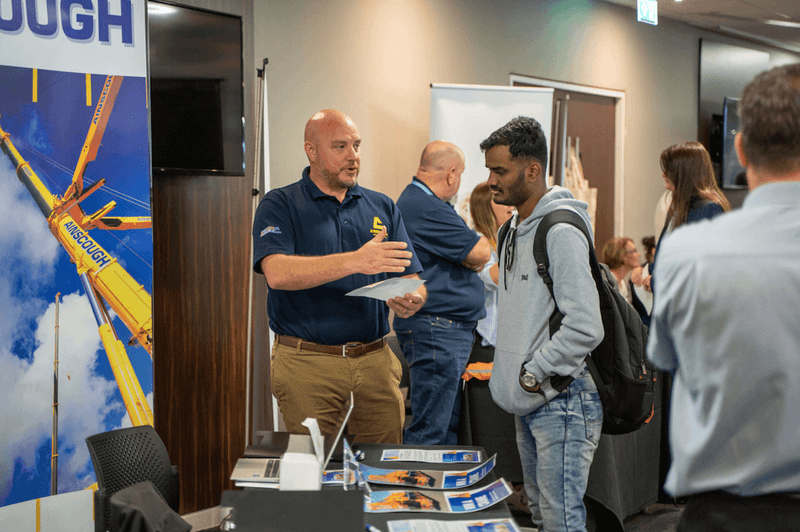 Manchester Careers Fair | Aug 18, 2023 | Britannia Hotel