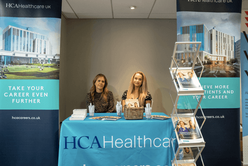 Middlesbrough Careers Fair | Feb 16, 2023 | Riverside Stadium