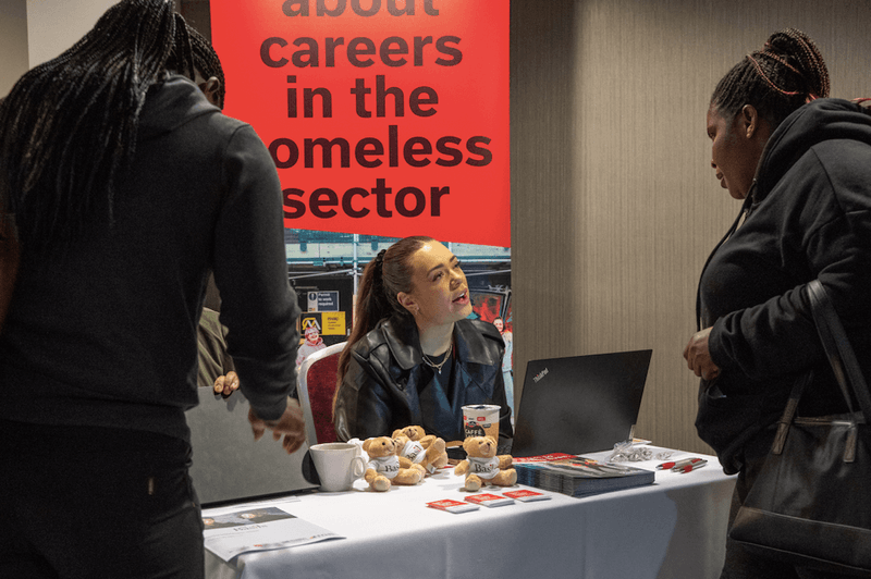 Cardiff Careers Fair | Mar 24, 2023 | Principality Stadium