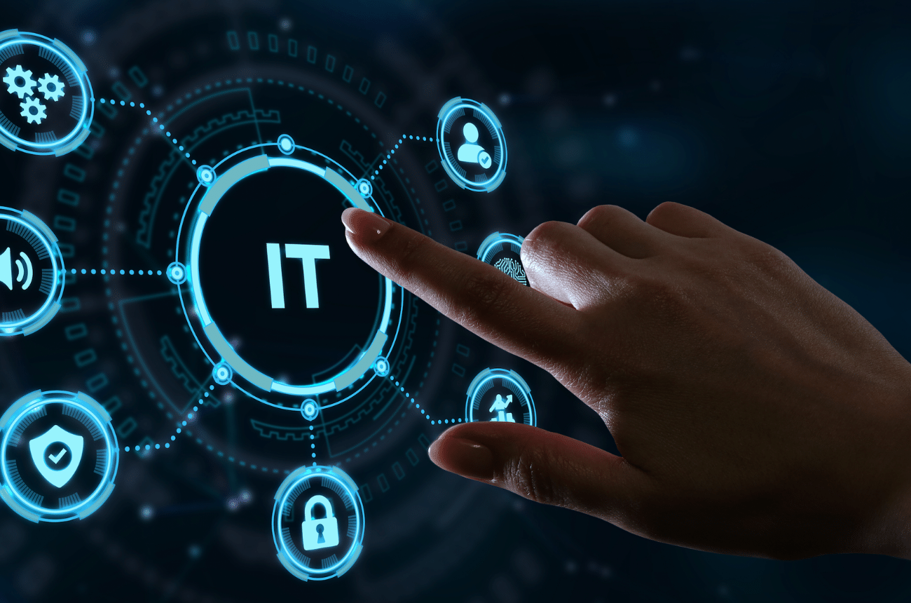 Top Paying In-Demand Careers in Information Technology (IT) | The UK ...