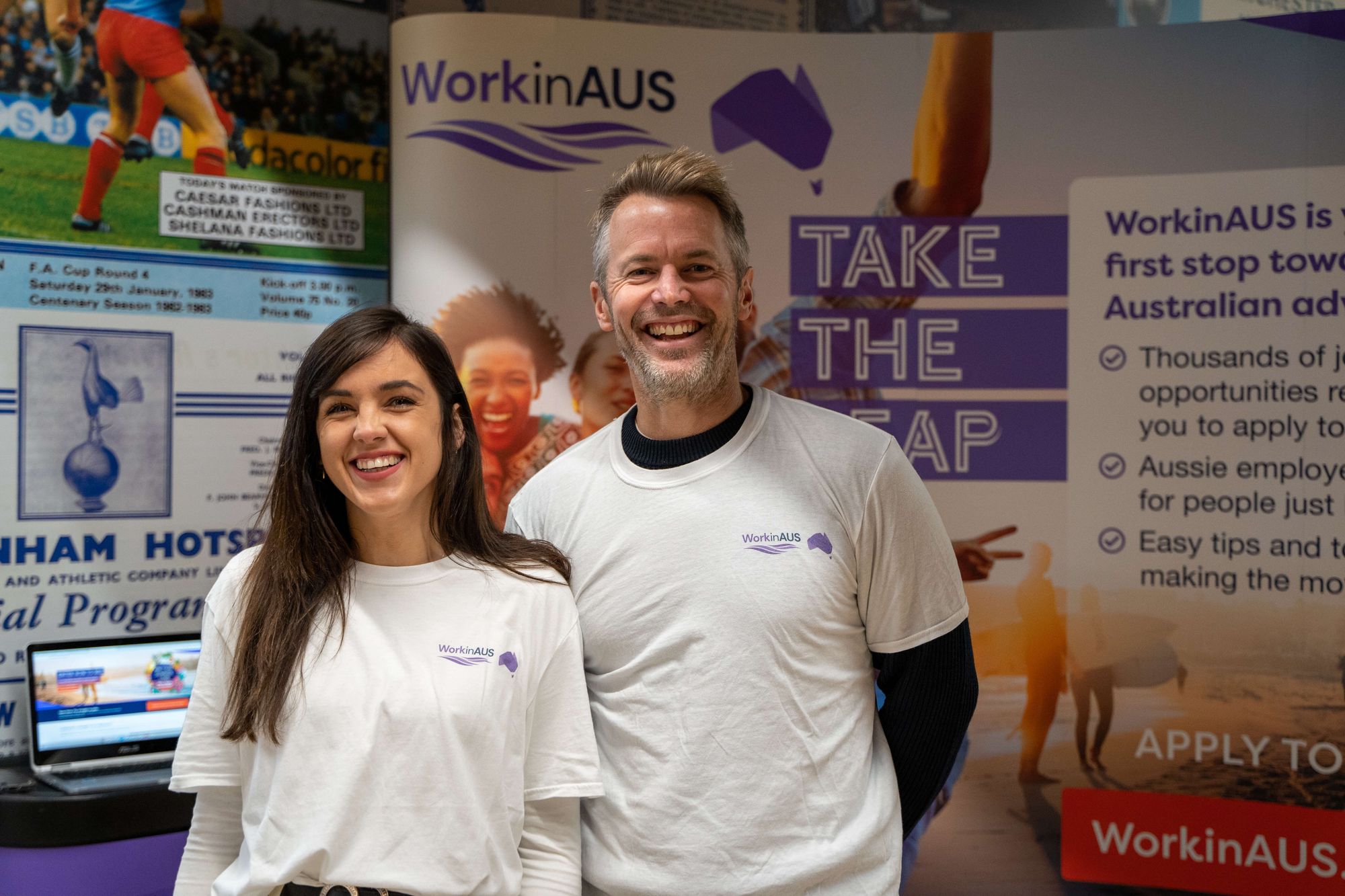 Cardiff Careers Fair | Mar 24, 2023 | Principality Stadium