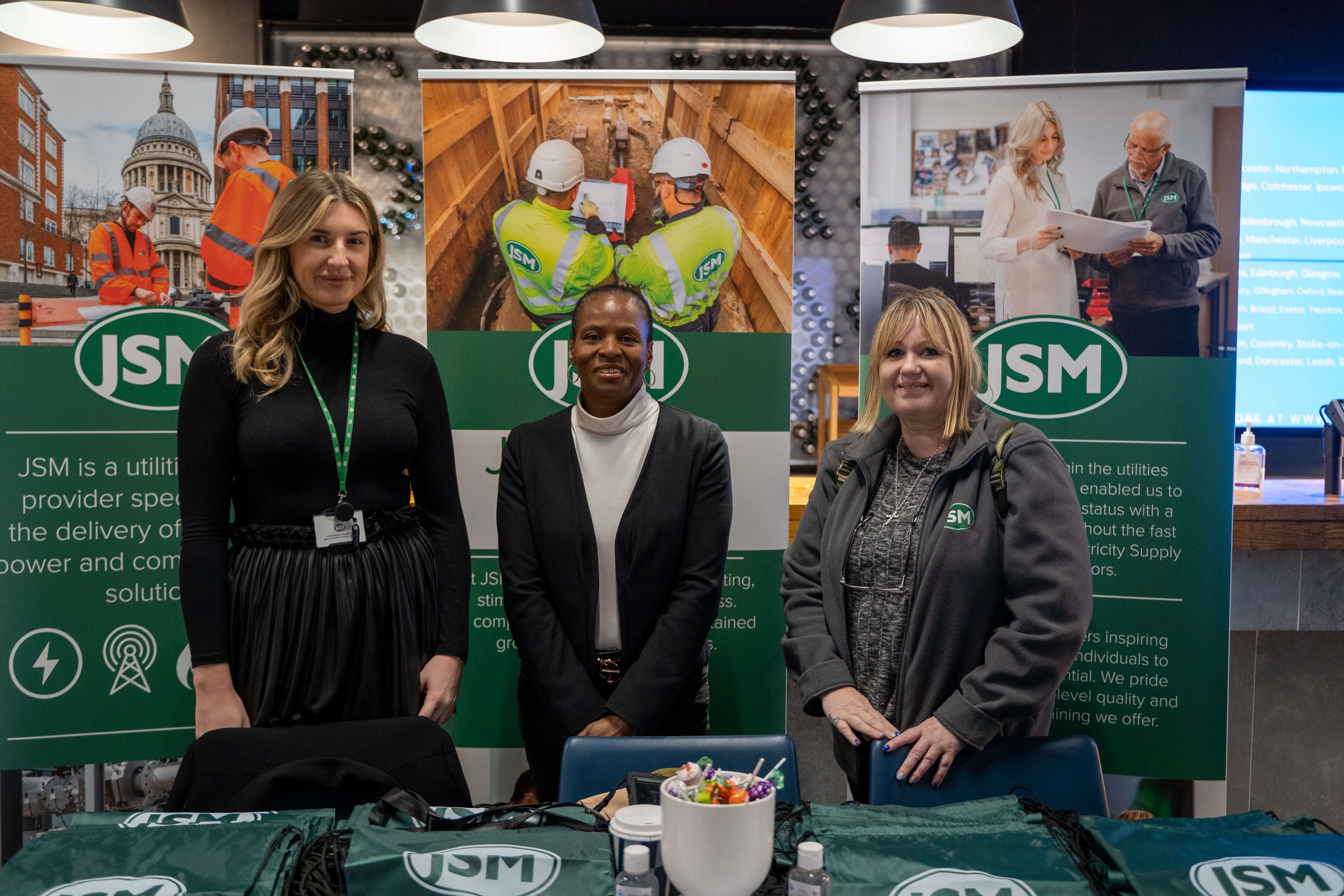 Middlesbrough Careers Fair | Aug 29, 2024 | Riverside Stadium