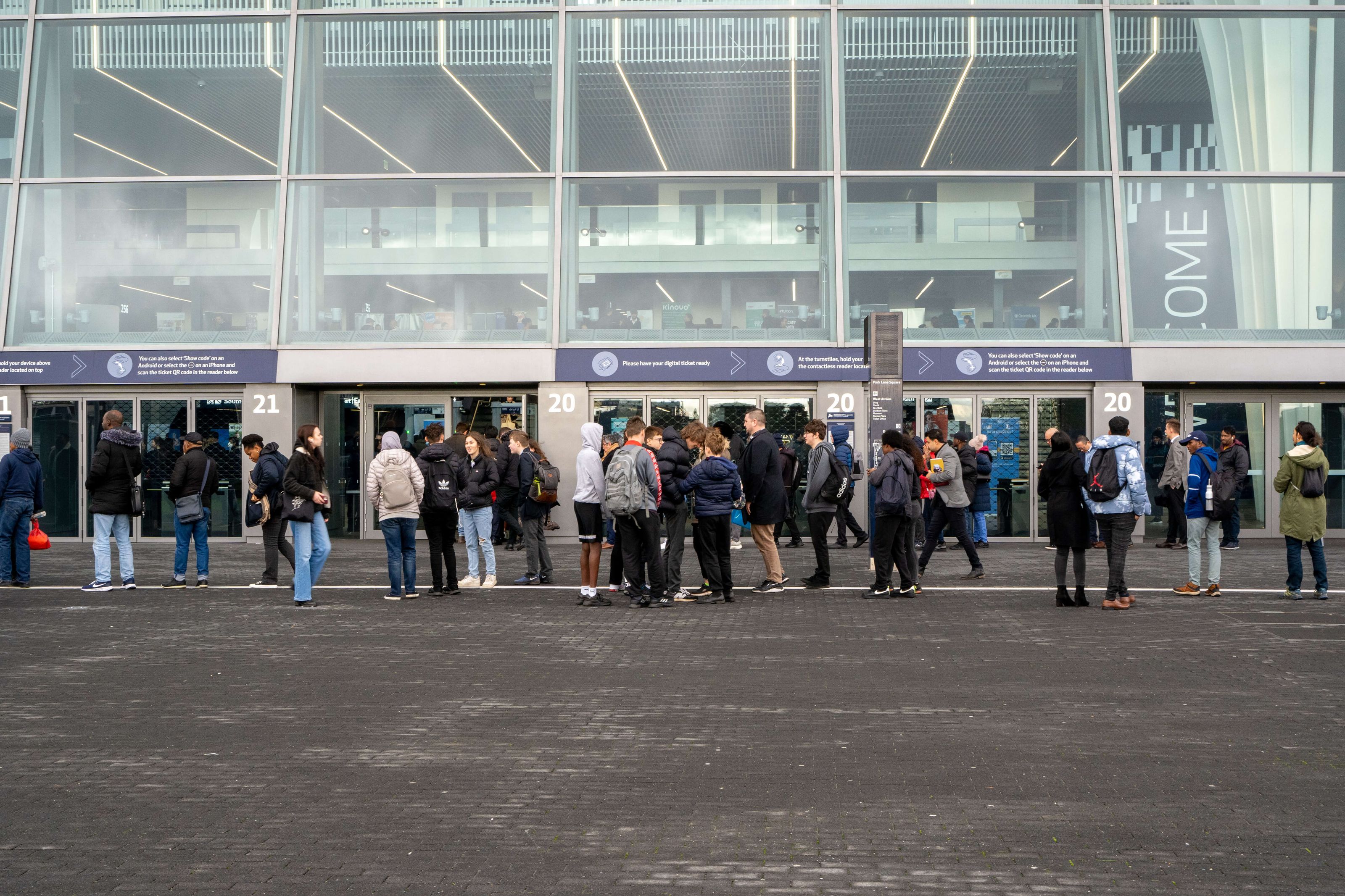 Manchester Careers Fair | Apr 28, 2023 | Britannia Hotel