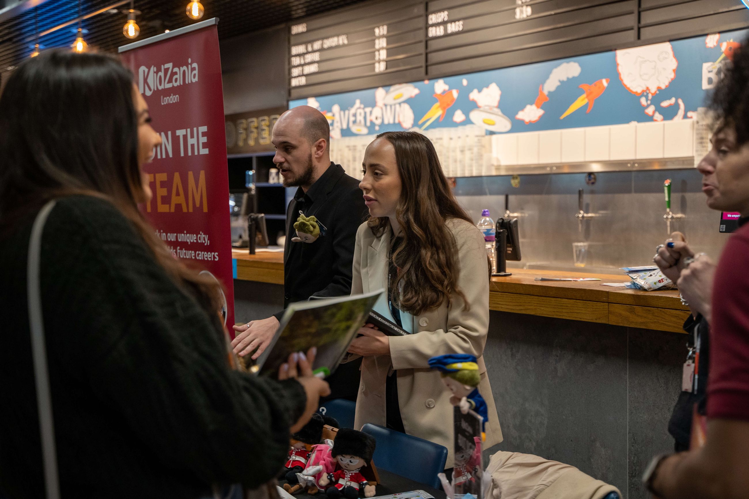 Middlesbrough Careers Fair | Sep 20, 2023 | Riverside Stadium