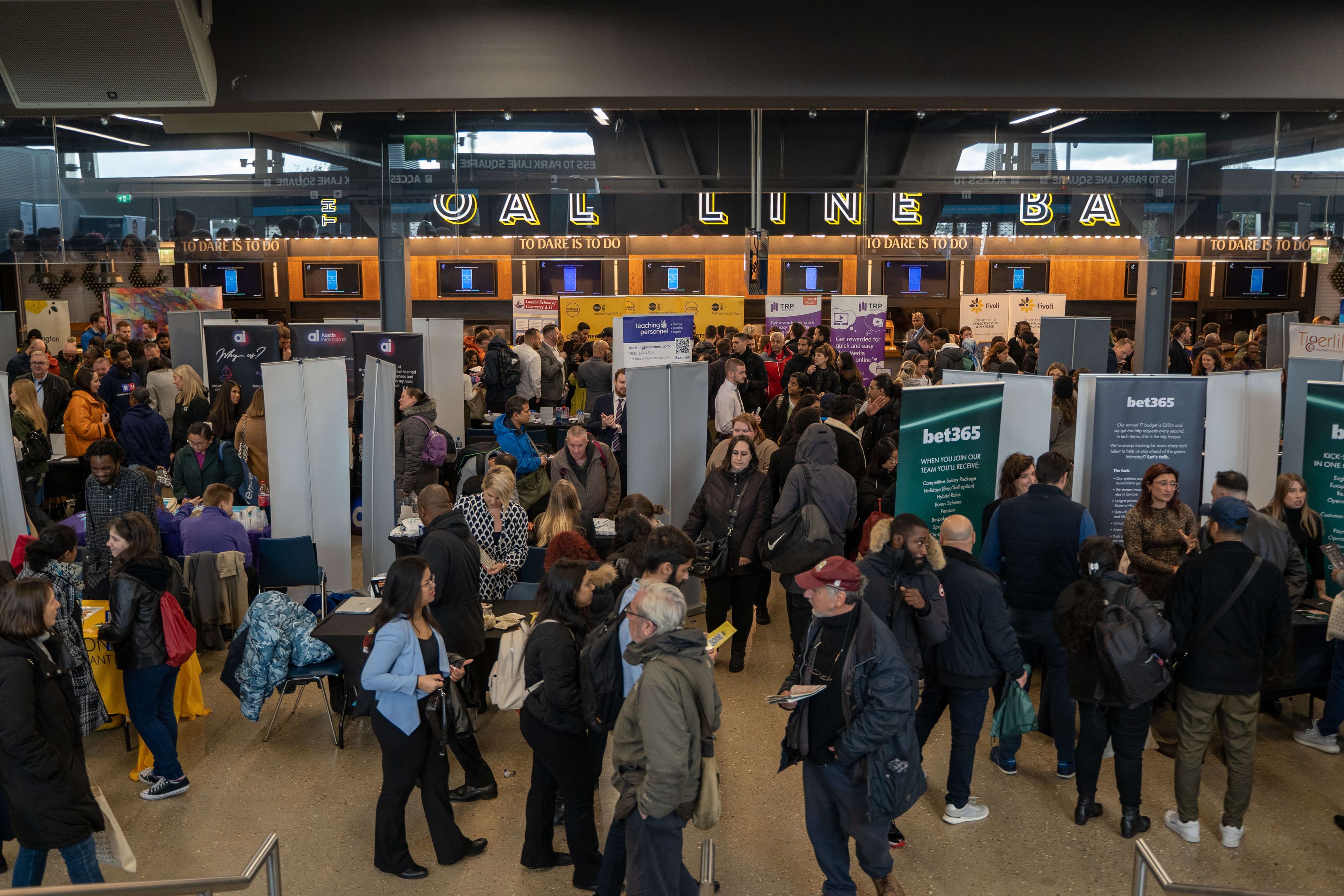 York Careers Fair | Aug 15, 2023 | Hilton York