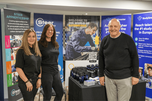 Belfast Careers Fair | Apr 19, 2024 | Assembly Buildings