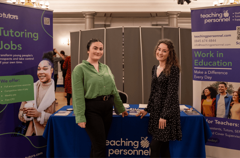 Belfast Careers Fair | Sep 06, 2024 | Assembly Buildings