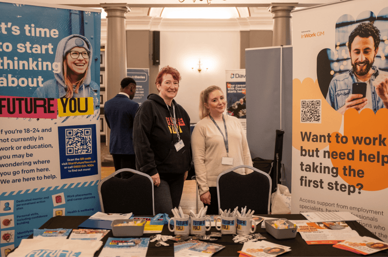 Liverpool Careers Fair | Aug 01, 2024 | Anfield Stadium