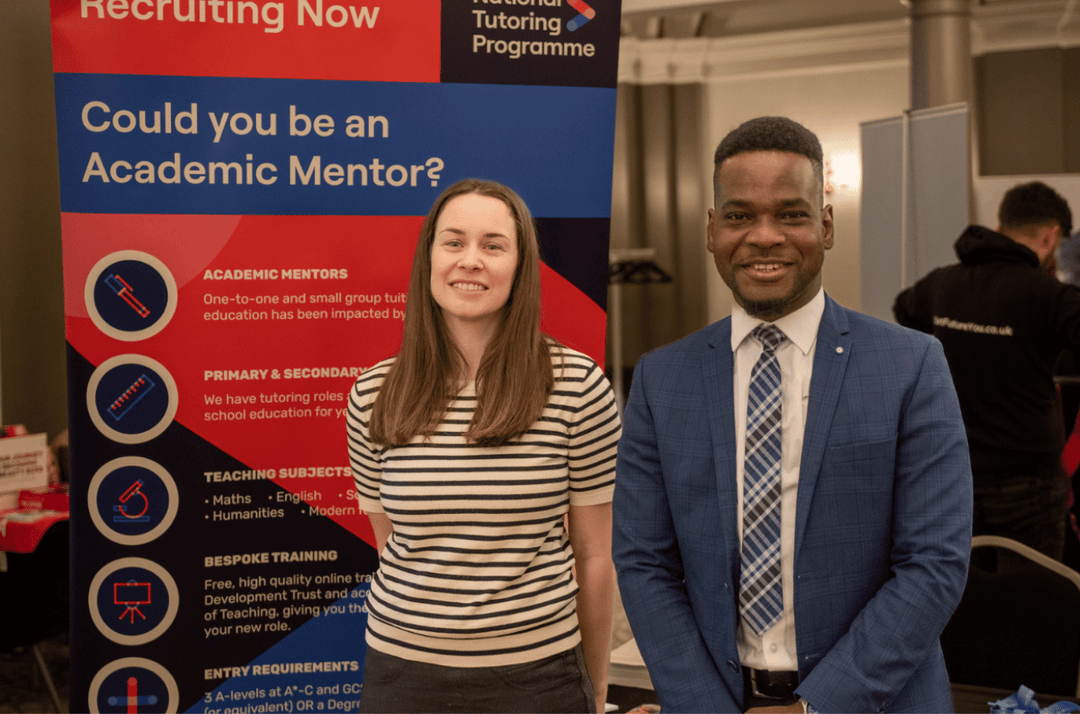 The UK Careers Fair Gallery: Explore Our Event Highlights and Success ...
