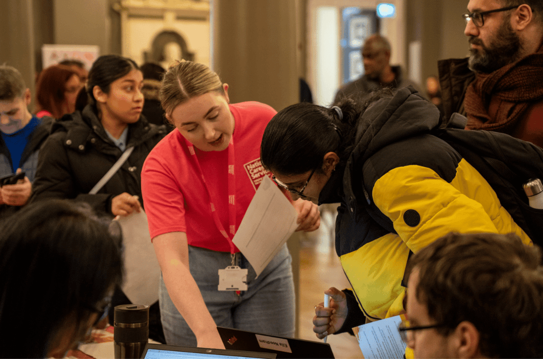 The UK Careers Fair Gallery: Explore Our Event Highlights and Success ...