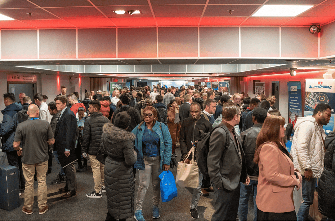 The UK Careers Fair Gallery: Explore Our Event Highlights and Success ...