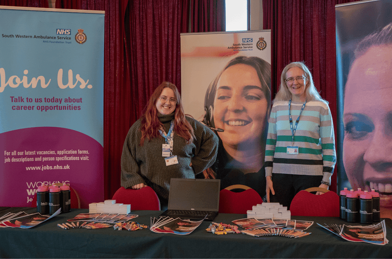 Wolverhampton Careers Fair | Sep 05, 2024 | Molineux Stadium