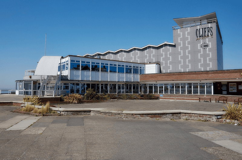 Southend Careers Fair | Feb 21, 2024 | Cliffs Pavilion