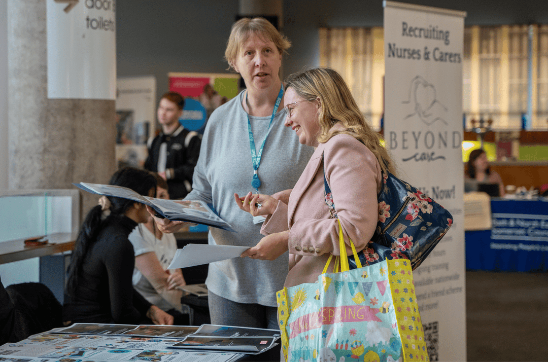 The UK Careers Fair Gallery: Explore Our Event Highlights and Success ...