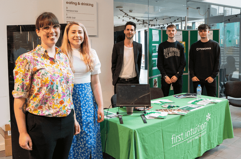 The UK Careers Fair Gallery: Explore Our Event Highlights and Success ...