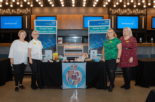 Middlesbrough Careers Fair | Aug 29, 2024 | Riverside Stadium