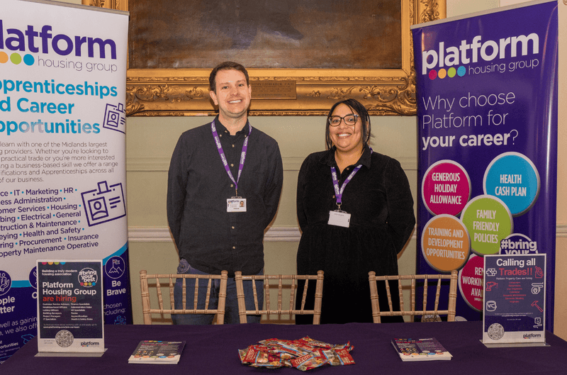 Northampton Careers Fair | Sep 06, 2024 | Northampton Guildhall