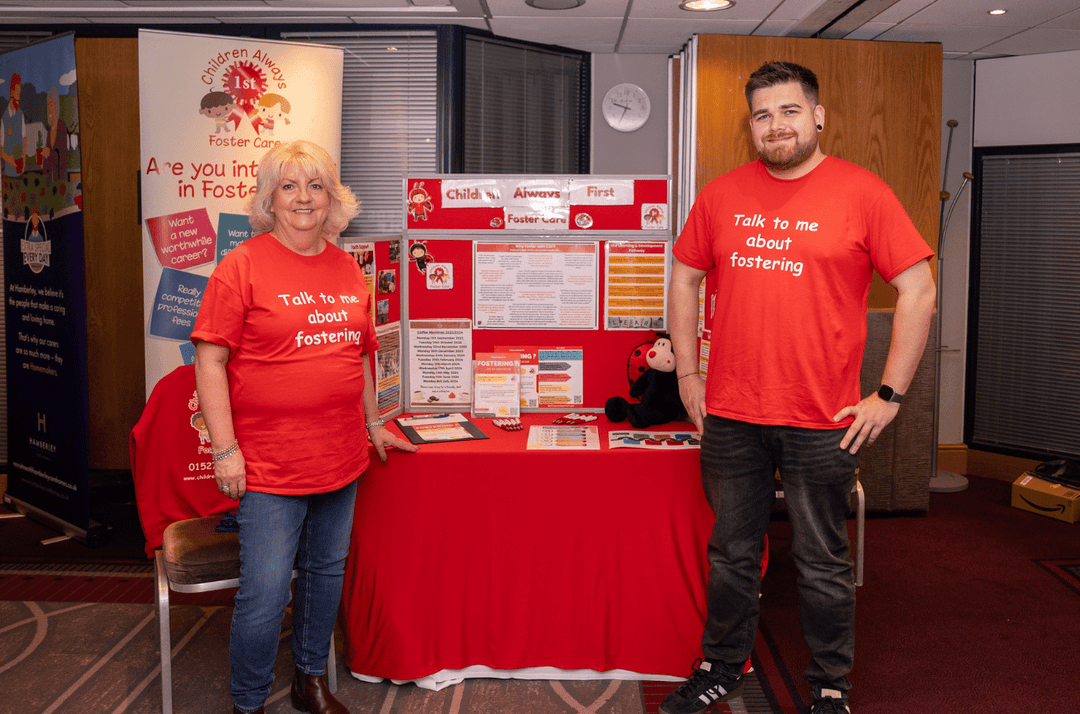 Belfast Careers Fair | Sep 06, 2024 | Assembly Buildings