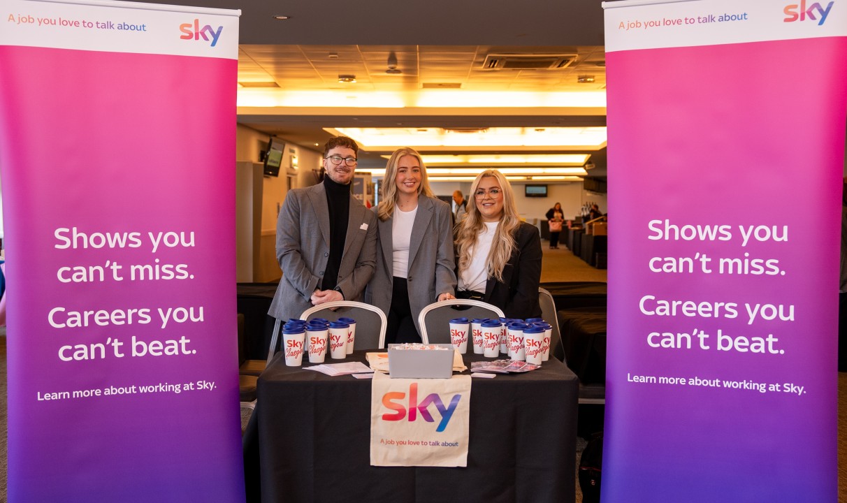 A Guide to Sports Careers | The UK Careers Fair