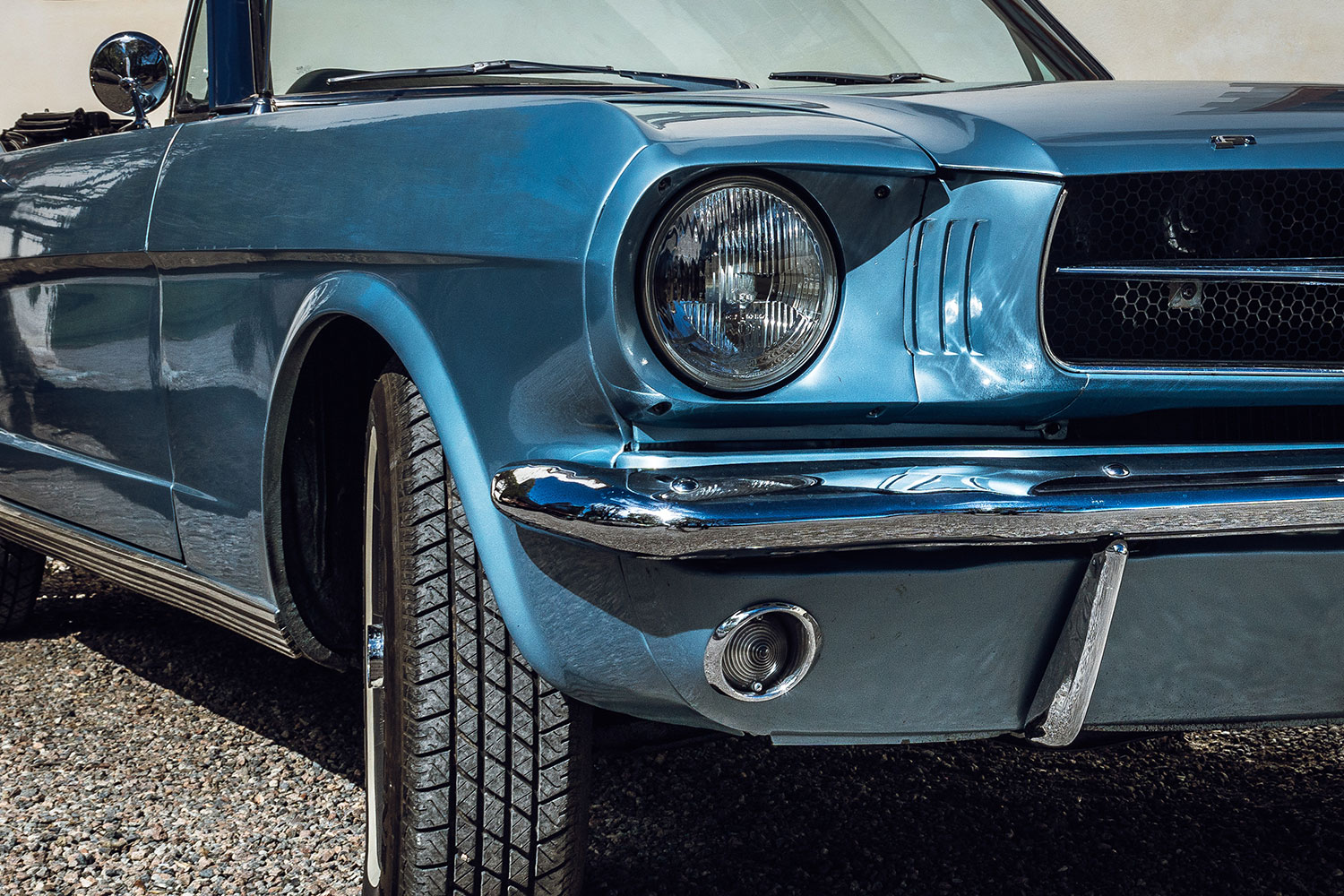 Dave's Foreign Car Repair - American Cars