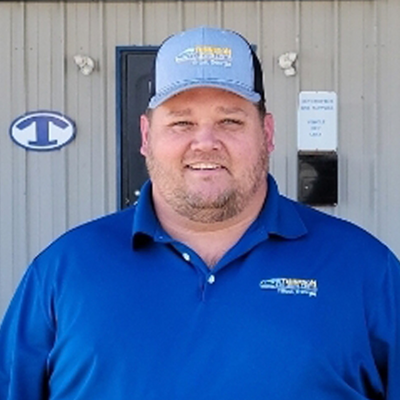 Tenneson Collision Center