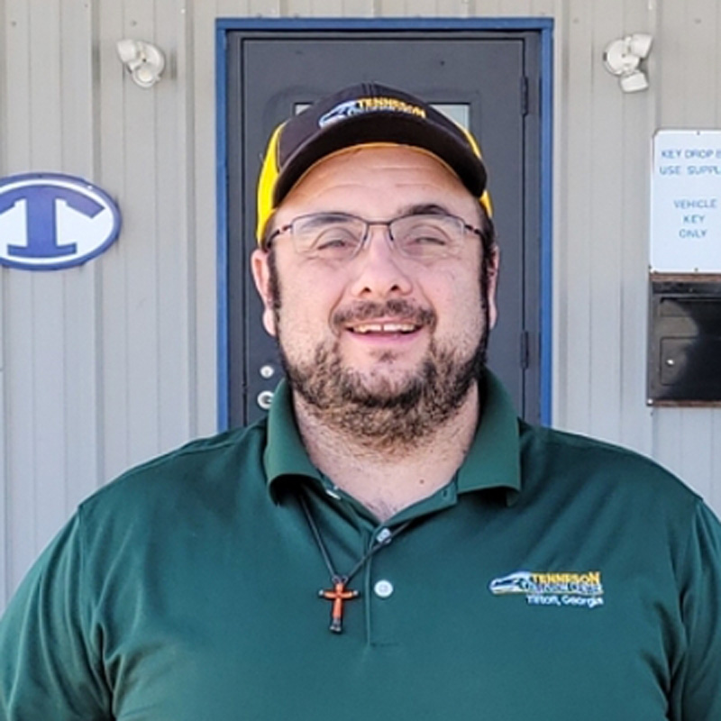 Tenneson Collision Center