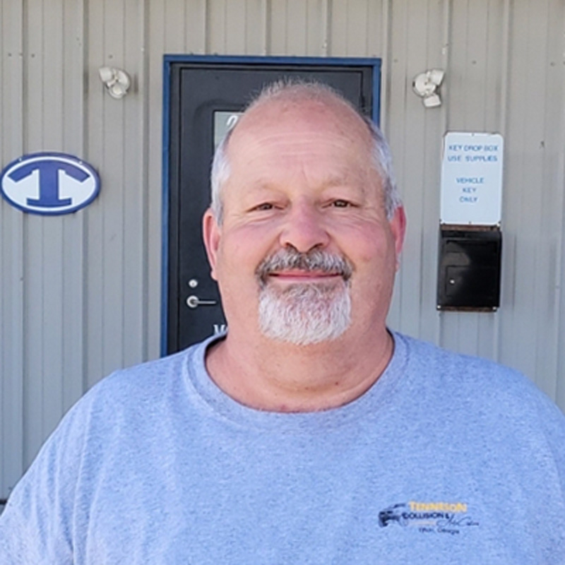 Tenneson Collision Center