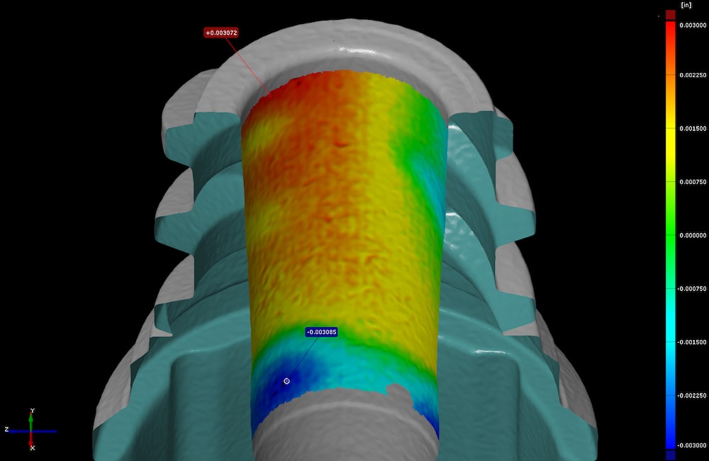3D Scanning Companies | 3D Scanning Services