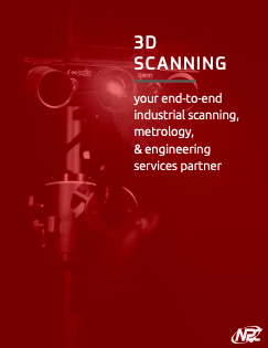 3D Scanning Companies | 3D Scanning Services